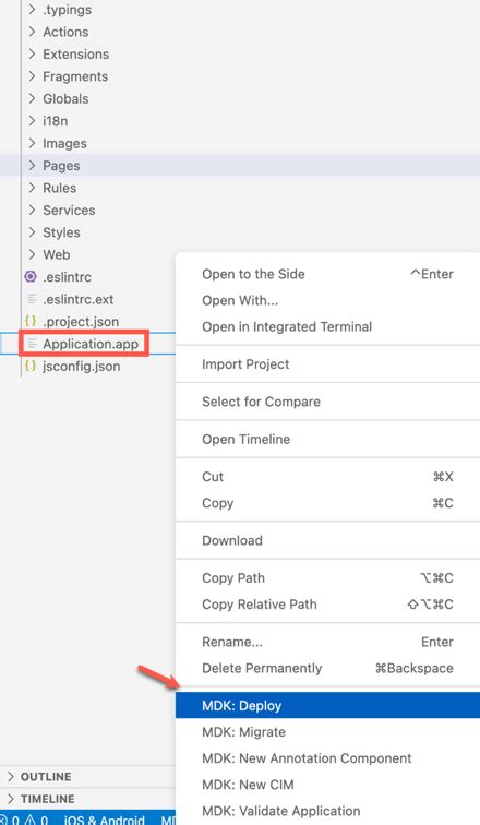 extend your mdk app with a map custom control using metadata approach