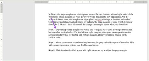 How To The Use The Ruler In Microsoft Word Guiding Tech