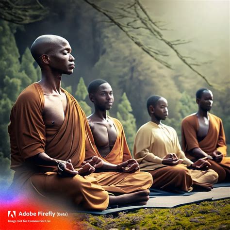 7 Powerful Buddhist Meditation Techniques To Calm Your Mind And Find