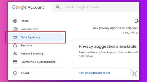 How To Delete Your Gmail Account