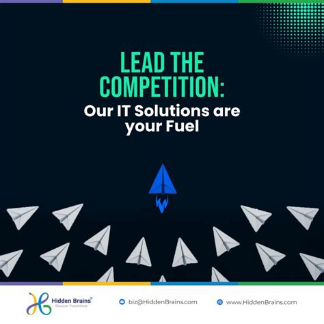 Hidden Brains Infotech On Linkedin Hiddenbrains Itservices