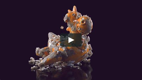 Houdini Tutorial Cloth Sculpt Artofit