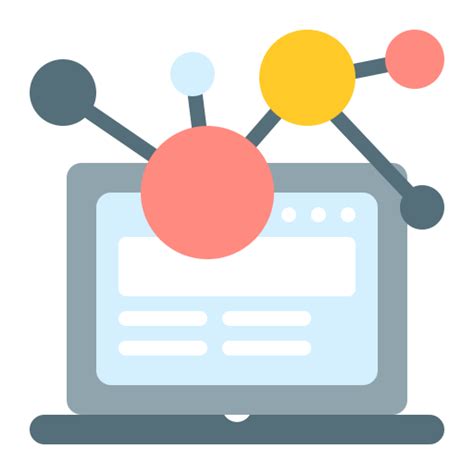 Marketing Optimization Promotion Seo Technology Web Icon Download On Iconfinder