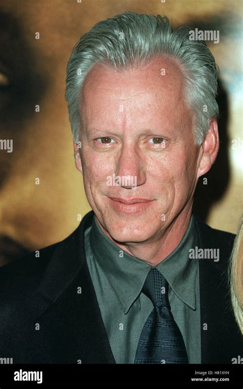 James Woods John Q Film Premiere Sunset Boulevard Hollywood Usa 07