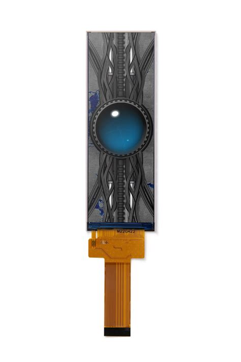 Buy Wholesale China Inch Bar Type Tft Lcd Module X Resolution Pins Mcu Interface