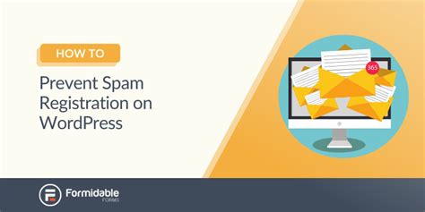 7 Ways To Block Spam On WordPress Contact Forms