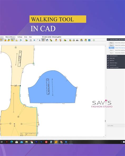 Cad Pattern Design Software Artofit