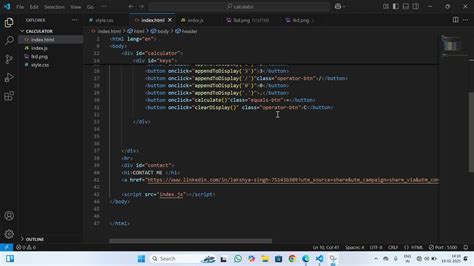 Lakshya Singh On Linkedin Webdevelopment Javascript Html Css