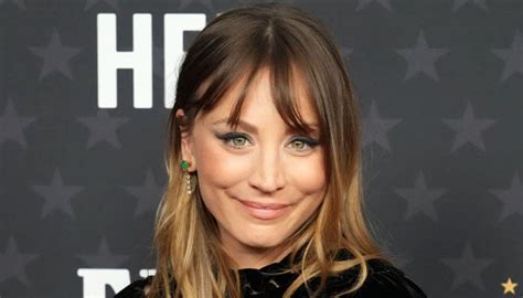 The Evolution Of Penny Why Kaley Cuoco Cut Her Hair On The Big Bang Theory