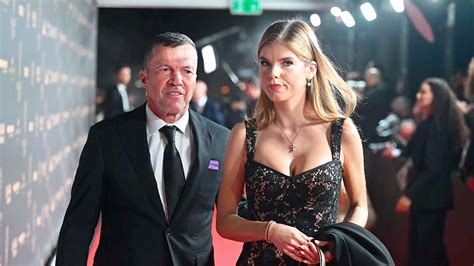 Quién Es Theresa Sommer La Novia De Lothar Matthäus Que Deslumbró En La Gala Del Balón De Oro