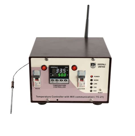 Temperature Controller