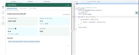 Gfg160 Geekstreak2025 Tradingalgorithms Greedymethod Arghadeep Tambuli