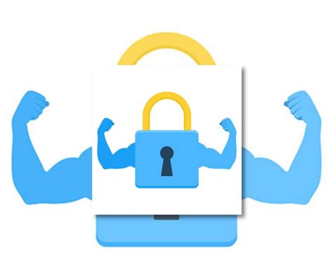 Tip Of The Week Protect Your Business With Strong Passwords Symphona