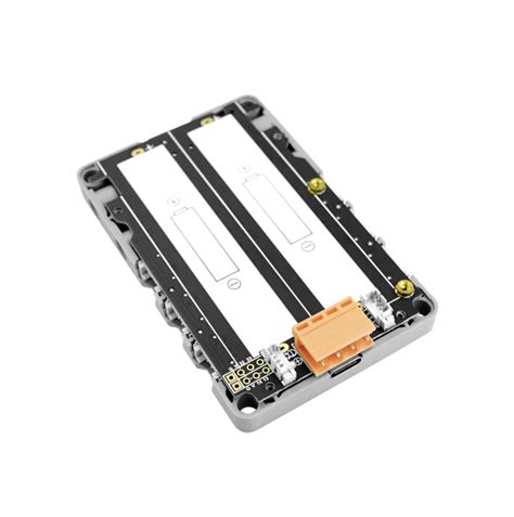 M5stack Station Vývojová Sada Esp32 Iot Verze Rs485 Rpishopcz