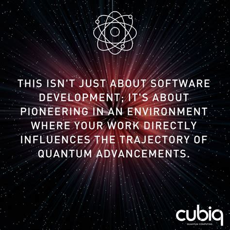 Brendan Cross Williams On Linkedin Quantumcomputing Softwareengineering Quantumprocessors