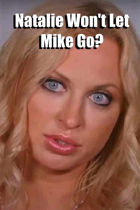 90 Day Fiance Natalie Refuses To Give Up 90 Day Fiance Fiance