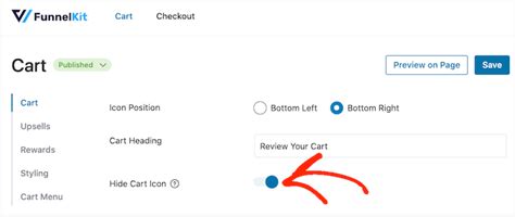 How To Easily Add A Sliding Side Cart In WooCommerce Syndicate Solutions