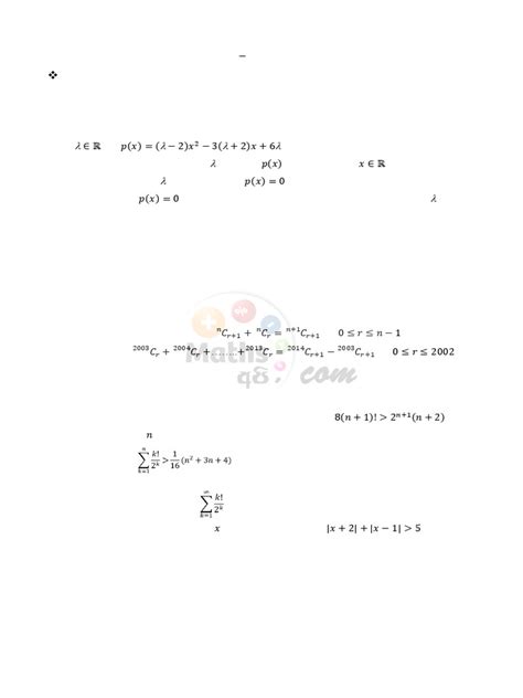 Advanced Level Combined Mathematics 2003 Pdf Acceleration Triangle