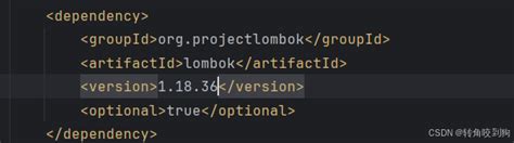 Lombok导致报错java 无法将类 Jiayoucard中的构造器 Card应用到给定类型； 需要 没有参数 找到 Java