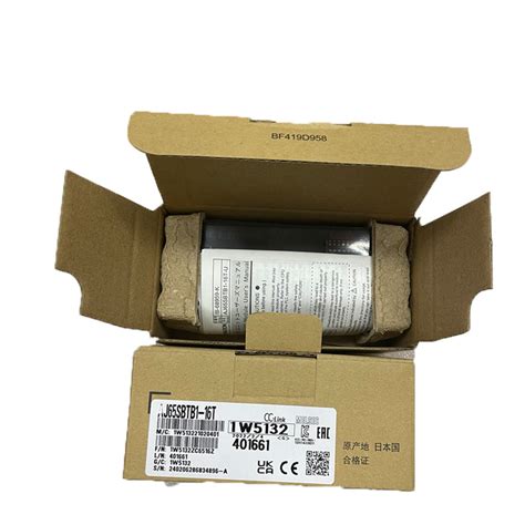 Mitsubishi PLC Module Q Series Base Unit Power Supply Module Q B