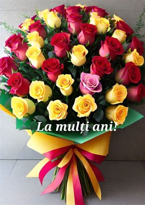 Poze Cu Buchete De Flori