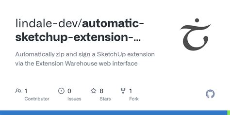 Script To Automatically Sign Extensions Via The Warehouse Interface