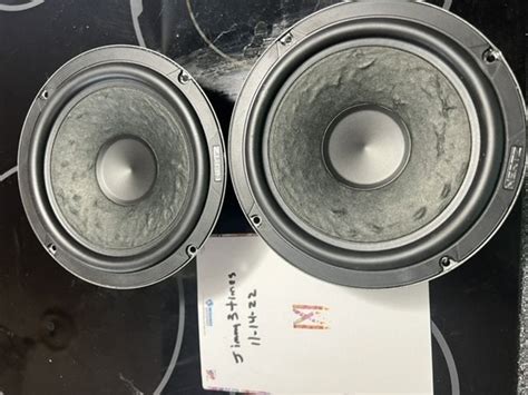 Hertz C165L midbass | DIYMobileAudio.com Car Stereo Forum