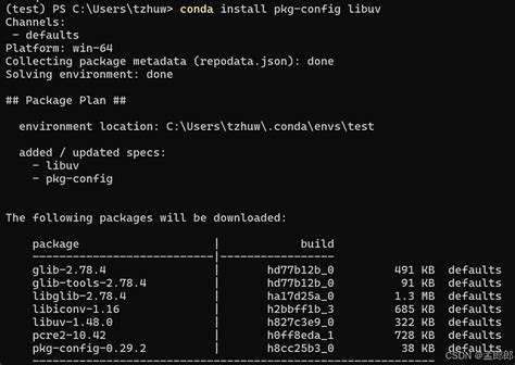Oserror Winerror 126 找不到指定的模块 Backendwithcompilerdll安装spacy时