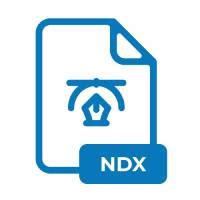 NDX File Extension What Is An NDX Format And How To Open It
