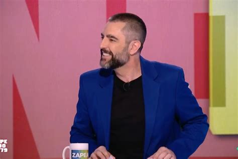 El sueño que le gustaría cumplir a Dani Mateo: “Que viesen mi programa el Rey emérito y Froilán”