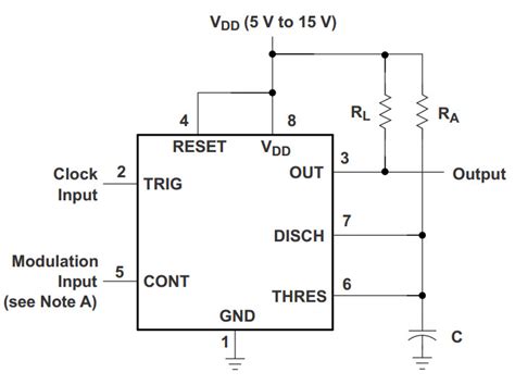 Tlc555 Some Questions To Get 1mhz Pwm Clock And Timing Forum Clock