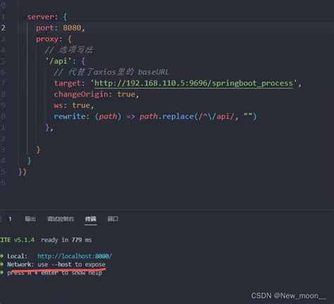 Vue3框架实现前后端连接总是出现403错误vue3 403 Csdn博客 Vue3框架实现前后端连接总是出现403错误vue3 403 Csdn博客