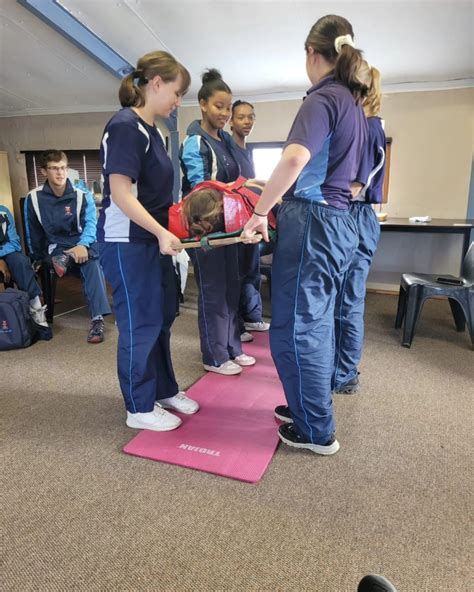 Nico Malan High School Added A Nico Malan High School