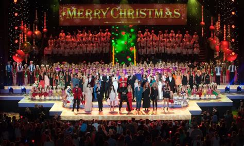 Natalie Barr And David Koch To Host 40th Carols In The Domain