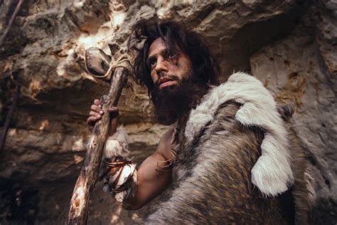 Neolithic Dna Analysis From Northwest Africa Reveals Some Hunter