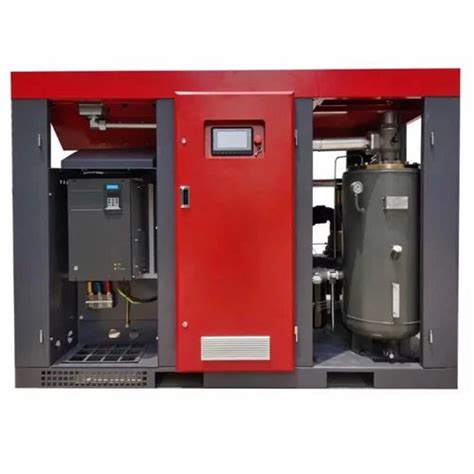 Variable Speed Compressor 240 At ₹ 300000piece In Secunderabad Id