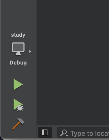 Qt qml Project 시작