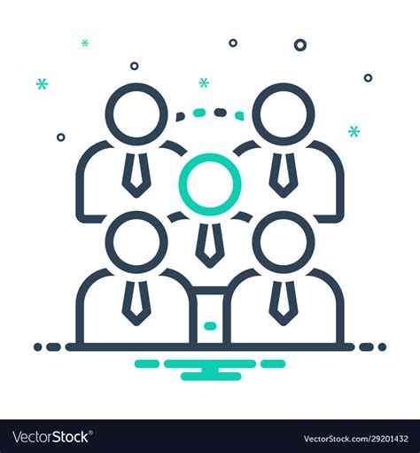 Headcount Royalty Free Vector Image Vectorstock Headcount Royalty Free Vector Image Vectorstock