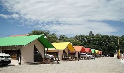 목포 글램핑 추천 좋아요 5곳 아트