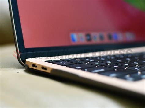 I Switched To Apples M1 MacBook Air And I Dont Regret It Technology News The Indian Express