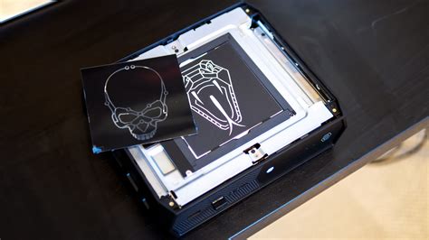 Intel Nuc Enthusiast Kit Serpent Canyon Review Pcmag