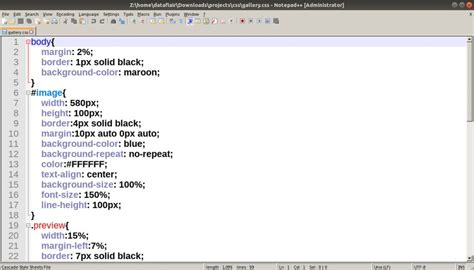 JavaScript Project Creating A Photo Gallery With HTML CSS JS Code DataFlair