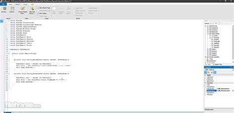 Fastreportnet Download 2025 Latest
