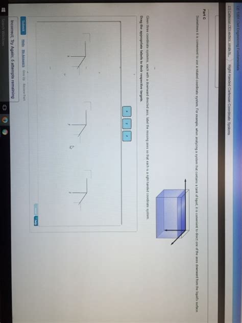 Sometimes It Is To Use A Rotated Coordinate System