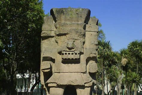 Pobladores De Texcoco Piden Que Les Regresen A Tláloc