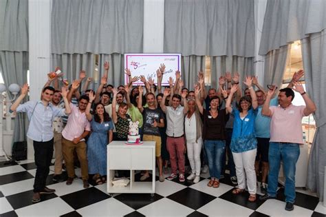 Future Connections On Linkedin Future Connections Celebrates Its 5th Anniversary Looking At The