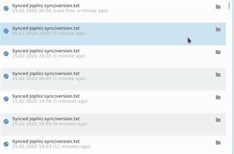 Error Uri Malformed Only Indextxt Gets Updated Sync Not Working
