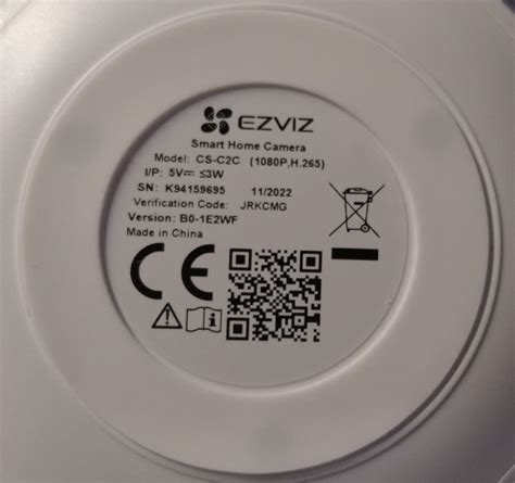 Github Openipc Device Ezviz Openipc For Ezviz