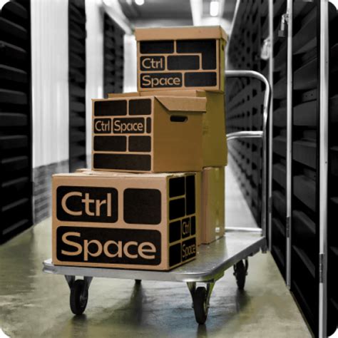 Business Storage Control Space Control Space Self Storage