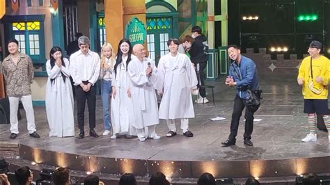 코빅 481회 전지적 조상시점 코너가 끝나고 Youtube